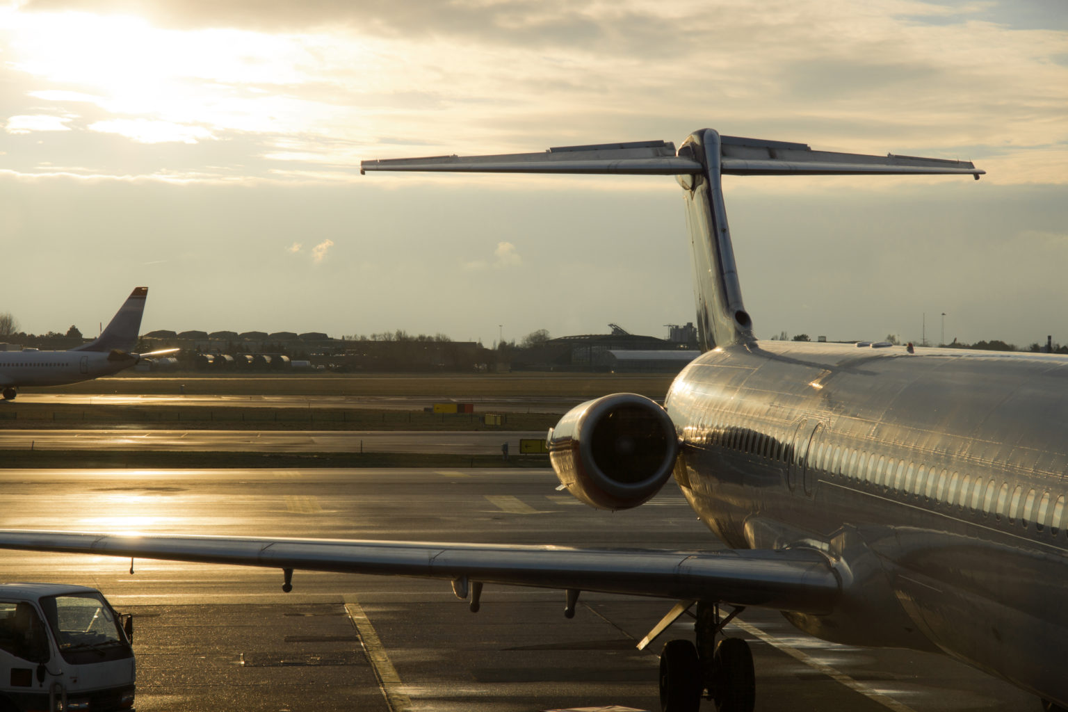 UK confirms plans for SAF mandate - letsrecycle.com