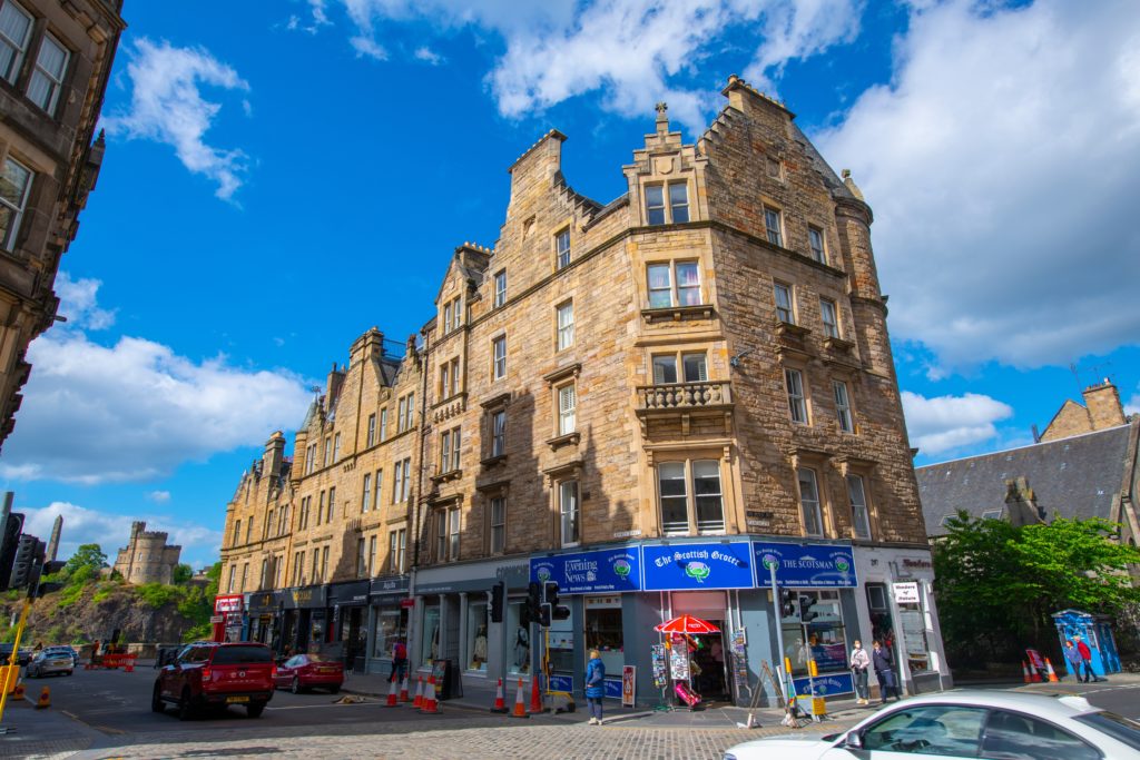 Edinburgh waste strike would send ‘resounding message’, says Unison ...