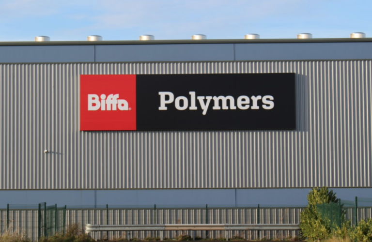 Biffa to begin commissioning of £16m Redcar expansion - letsrecycle.com