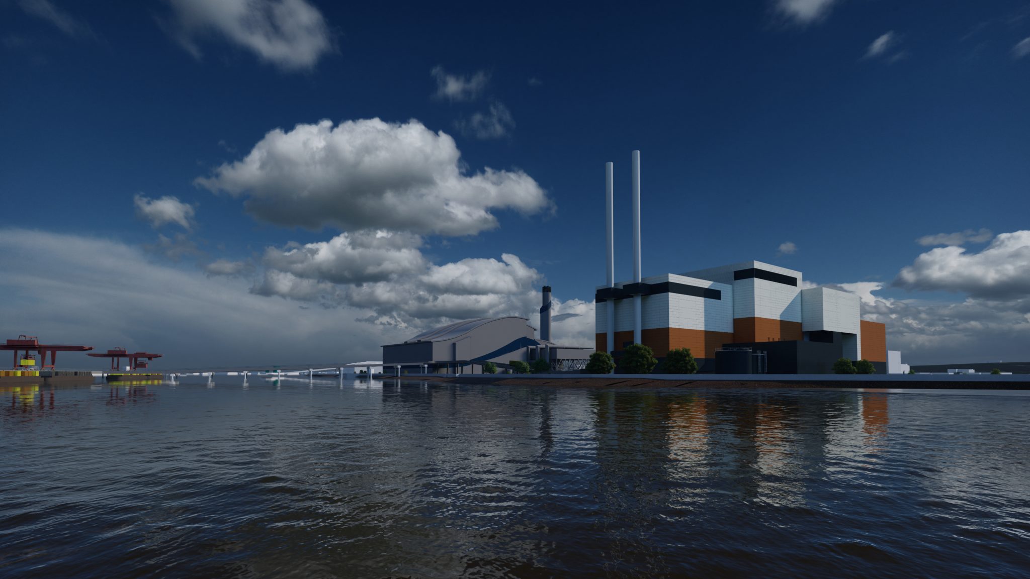 Cory reaches financial close on Riverside 2 - letsrecycle.com