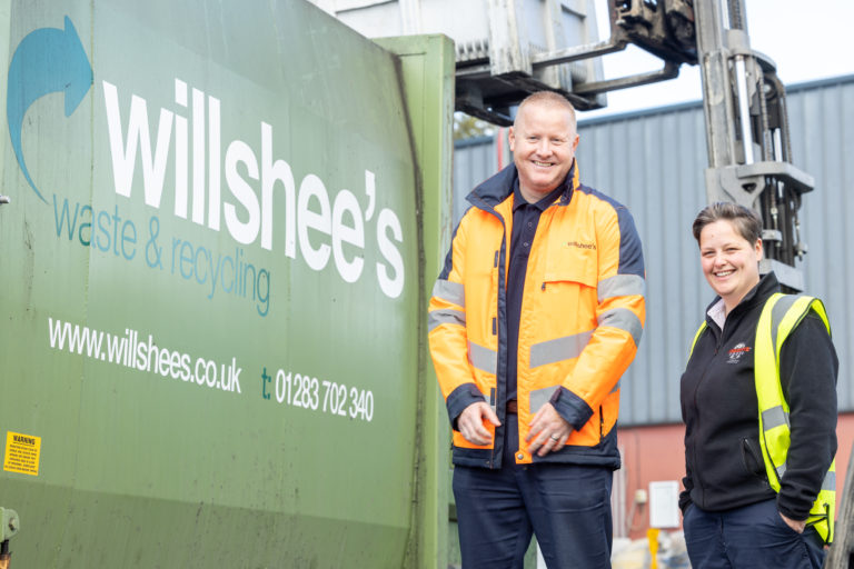 Willshee’s strikes deal with Creative Foods - letsrecycle.com