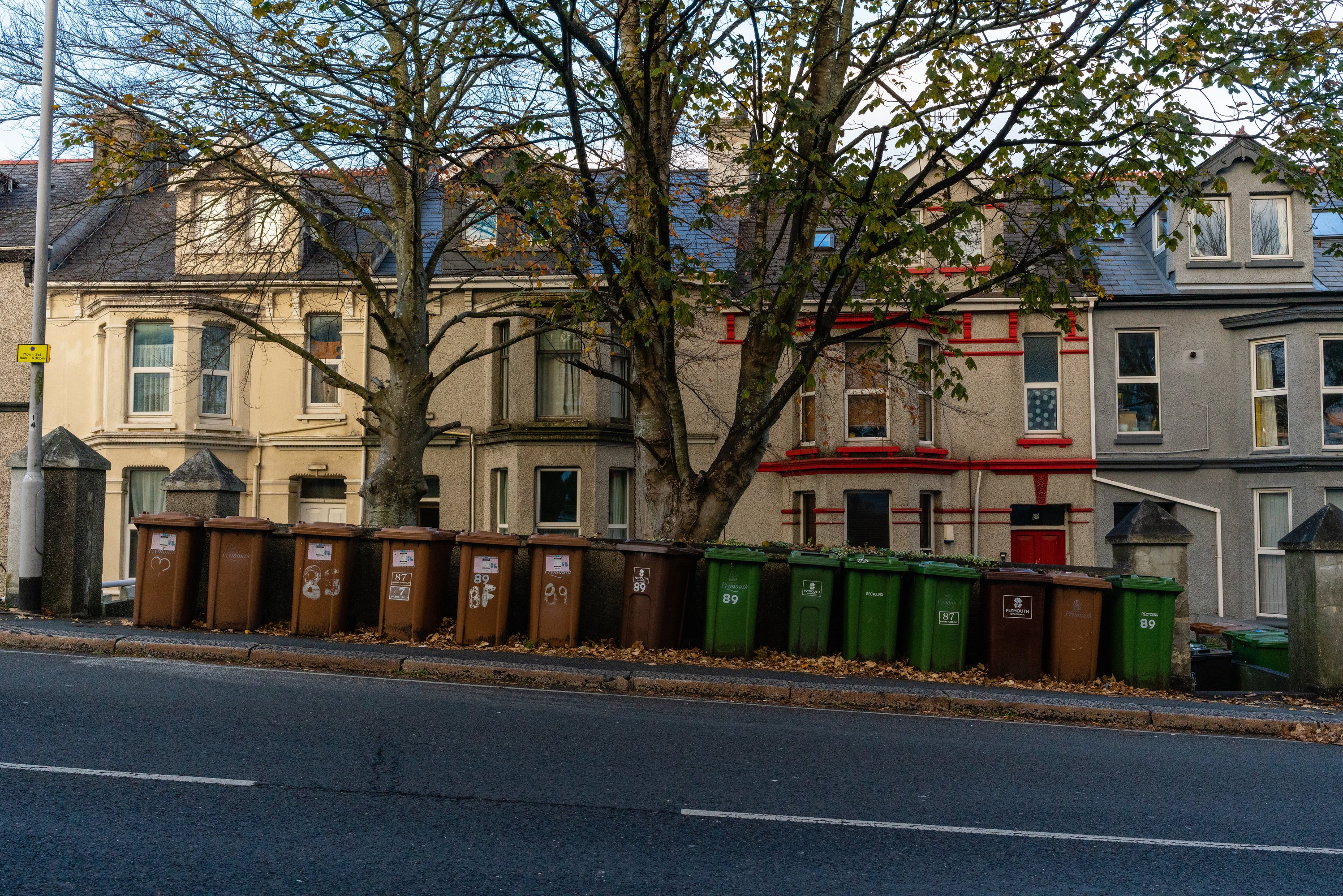 Defra stats highlight carbon savings from household waste - letsrecycle.com