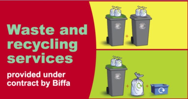 Epping Forest challenges Biffa and residents to improve services ...