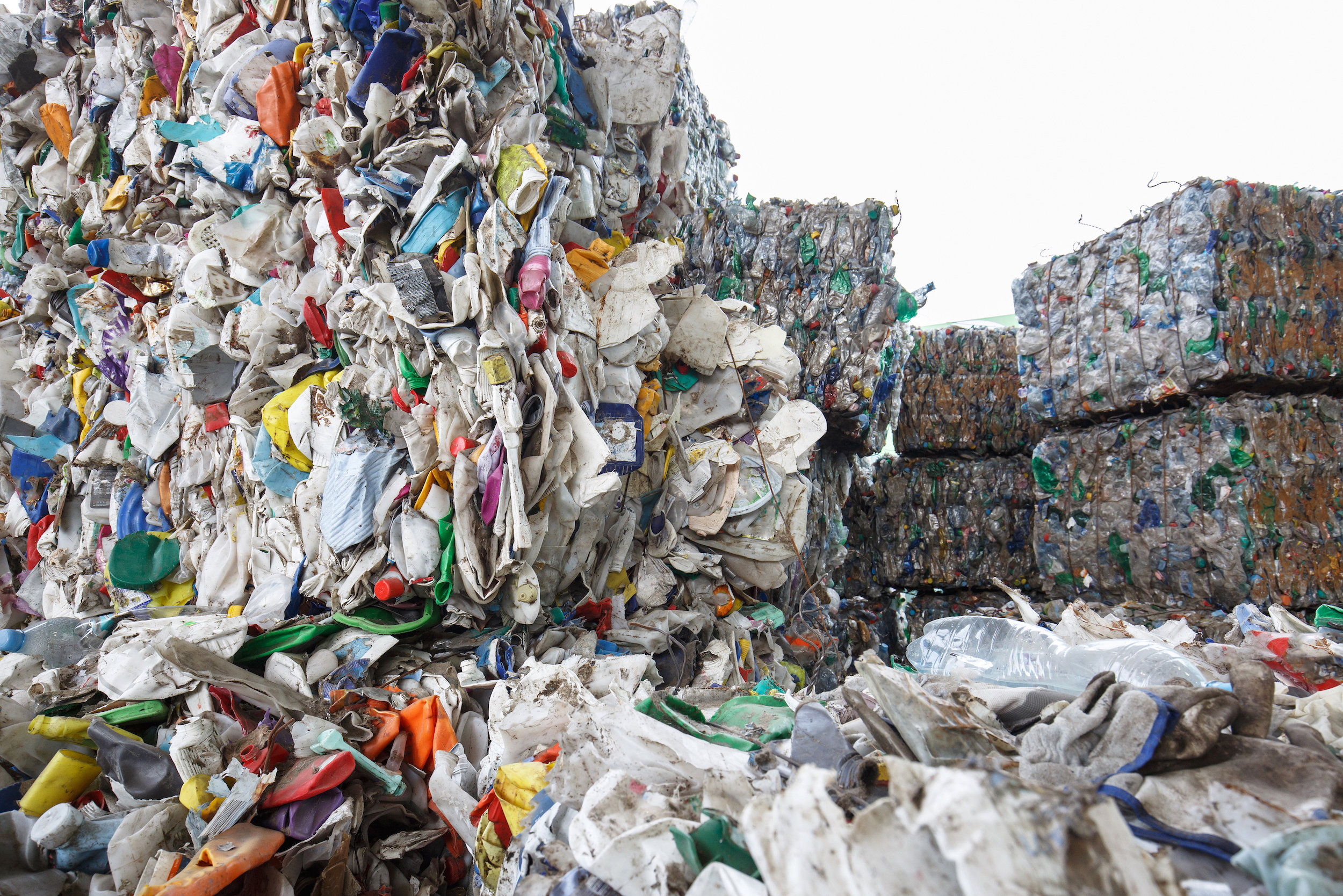 Geminor and Quantafuel set up plastics recycling firm - letsrecycle.com