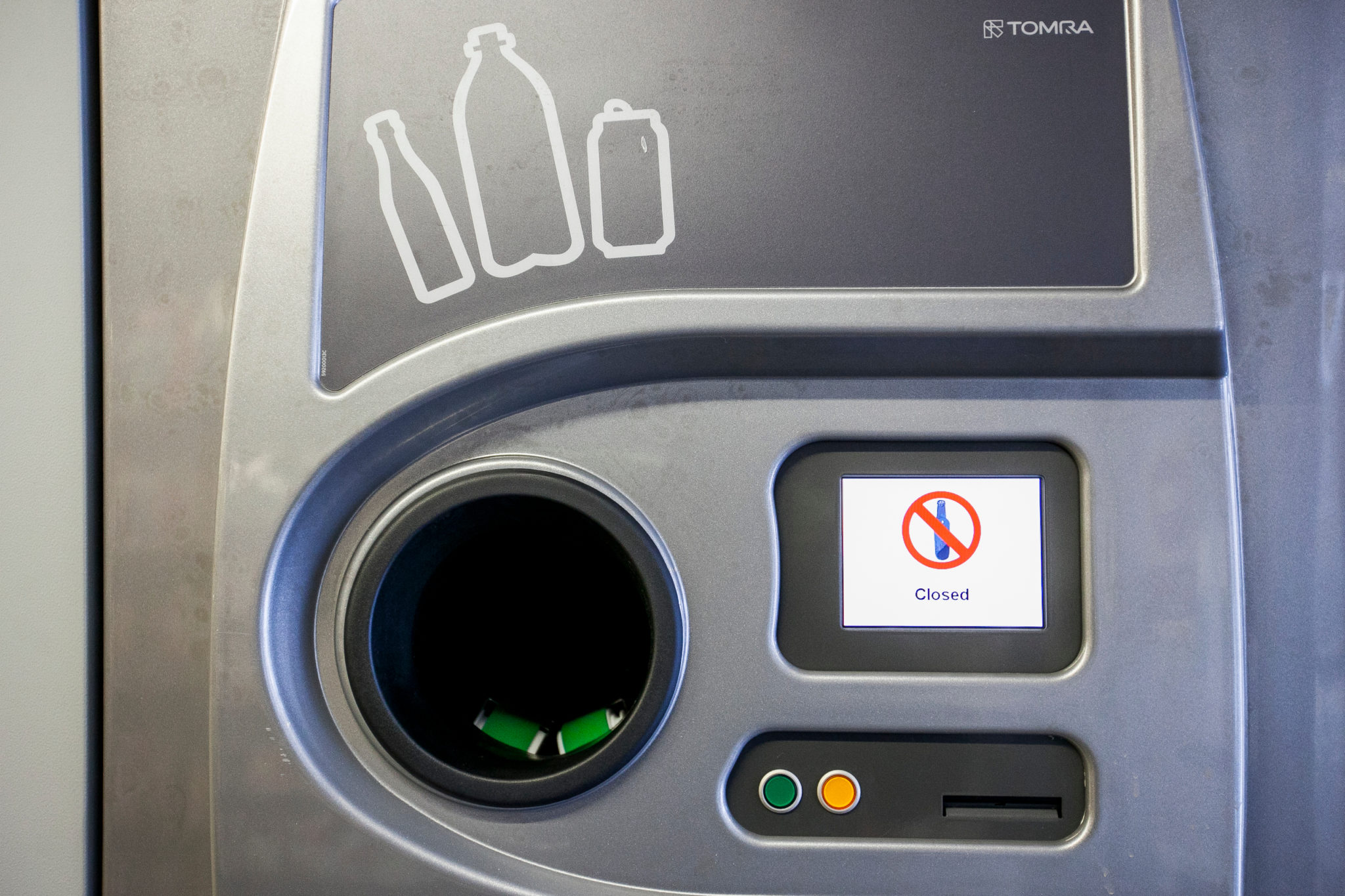 DRS ‘management organisation’ given huge role - letsrecycle.com