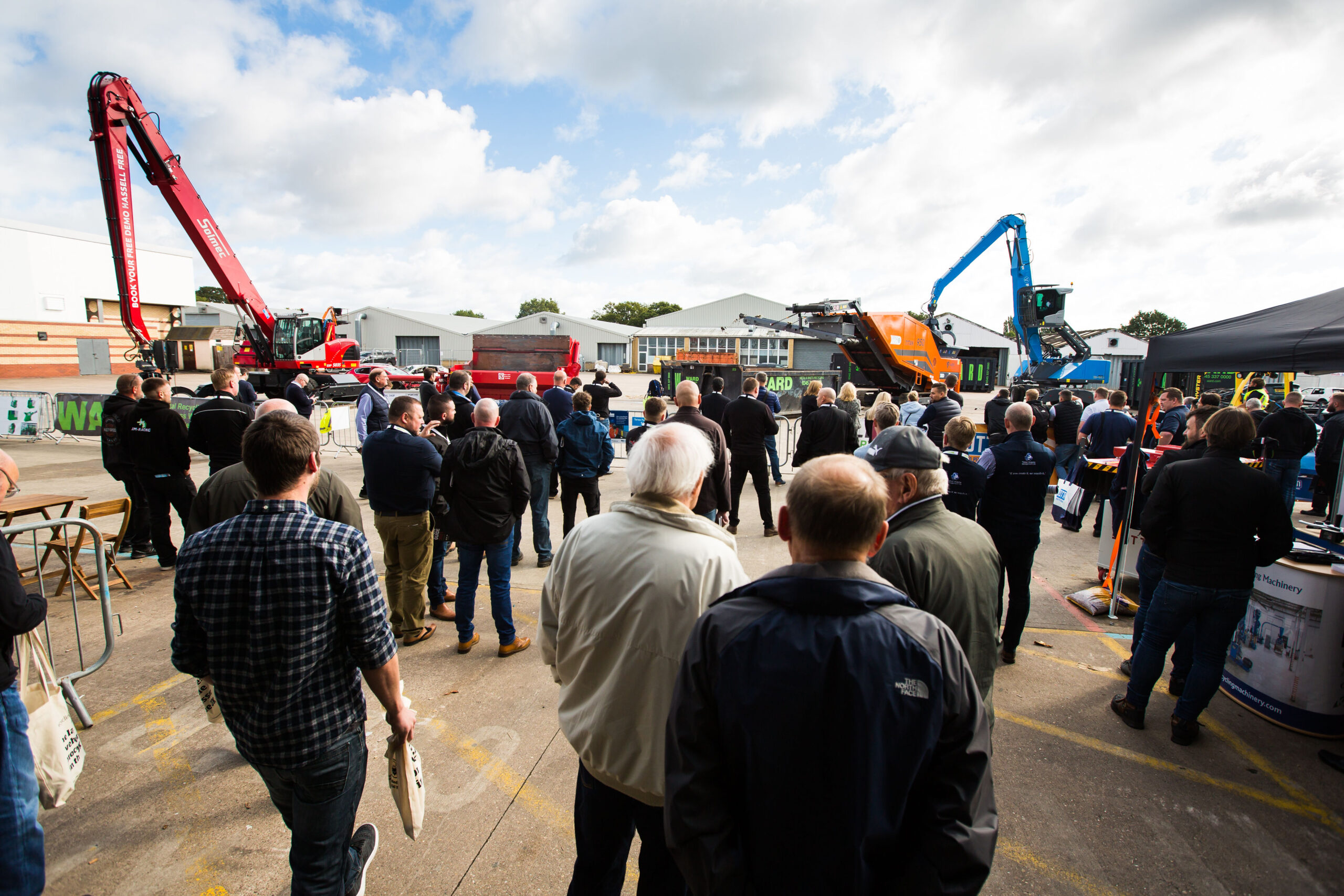 Registration for CARS & MRE 2023 opens - letsrecycle.com