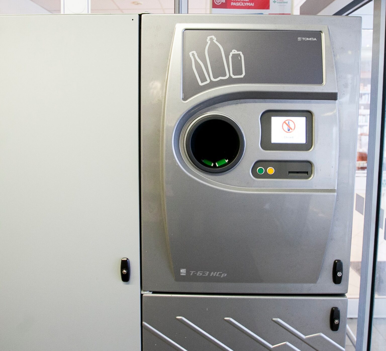 Defra 'working with producers' on DRS - letsrecycle.com