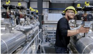 Sunderland approves Quantafuel’s ‘plastic to oil’ plant - letsrecycle.com