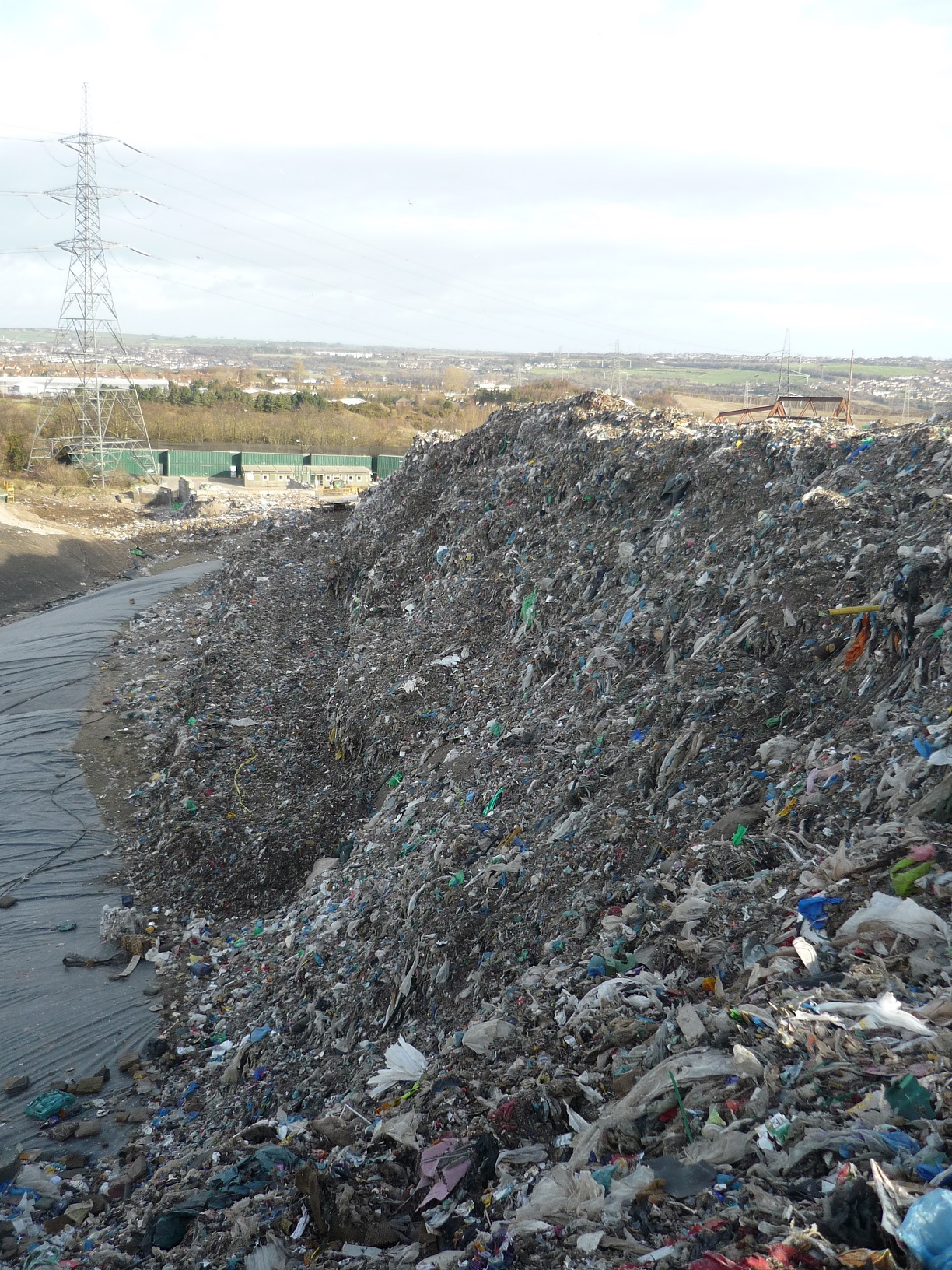 Agency secures £72,000 Blaydon Quarry landfill fines - letsrecycle.com