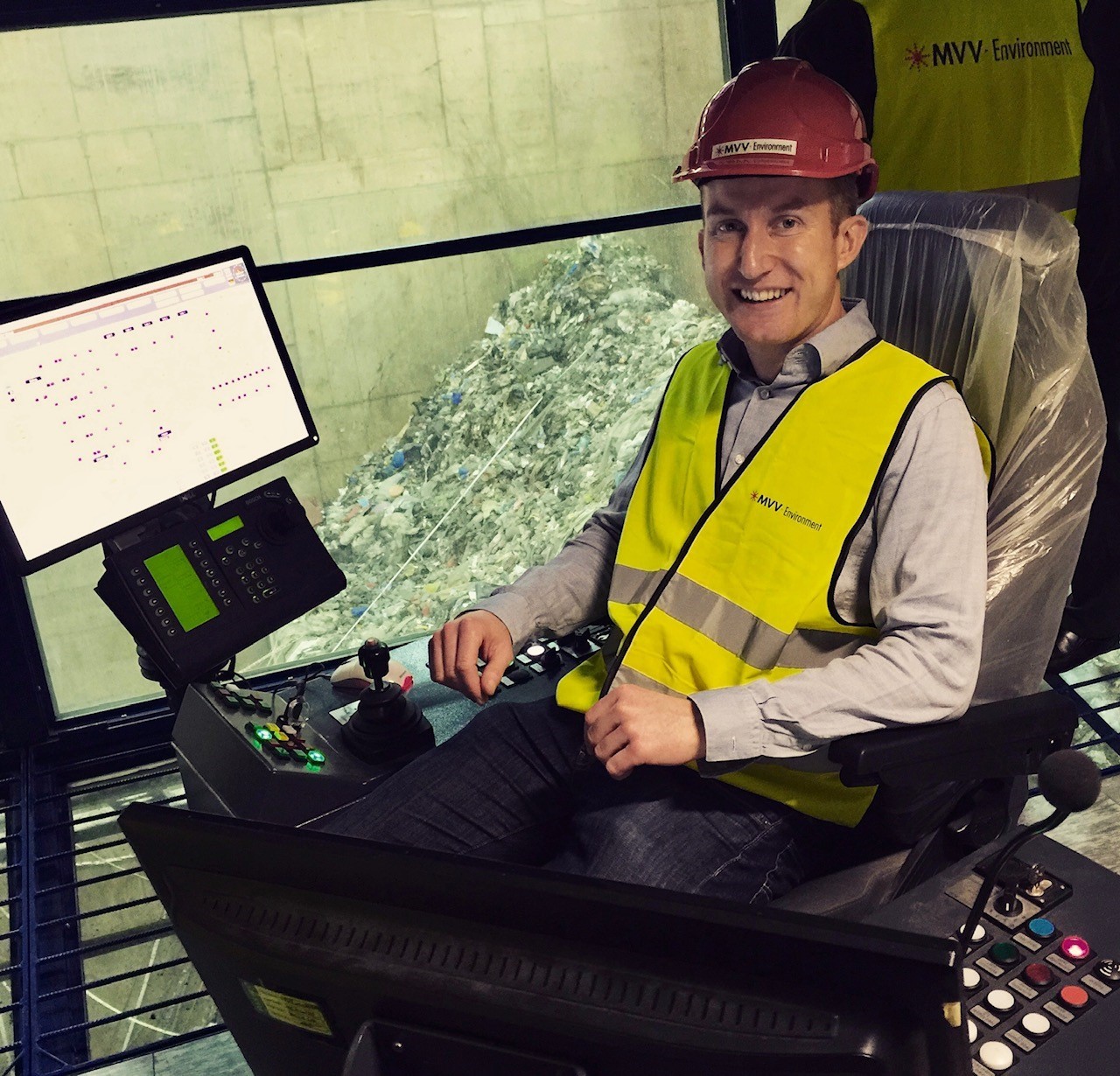 Waste emissions calculator offered to local authorities - letsrecycle.com