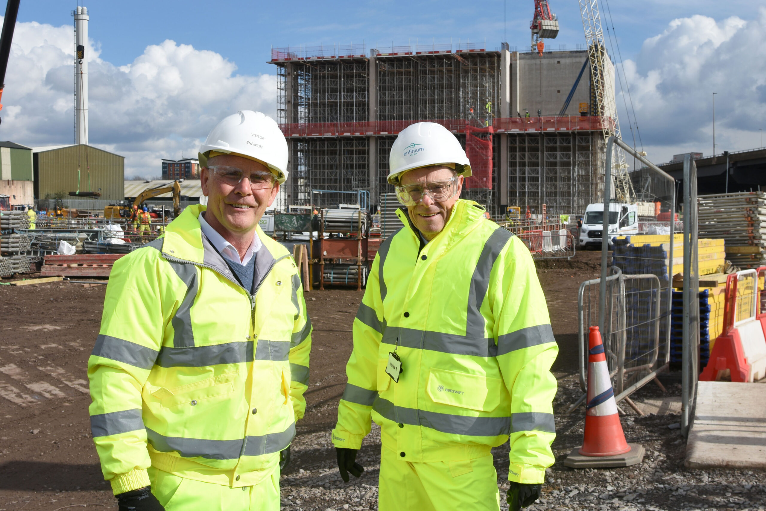 Enfinium looks to net zero focus for Kelvin EfW plant - letsrecycle.com