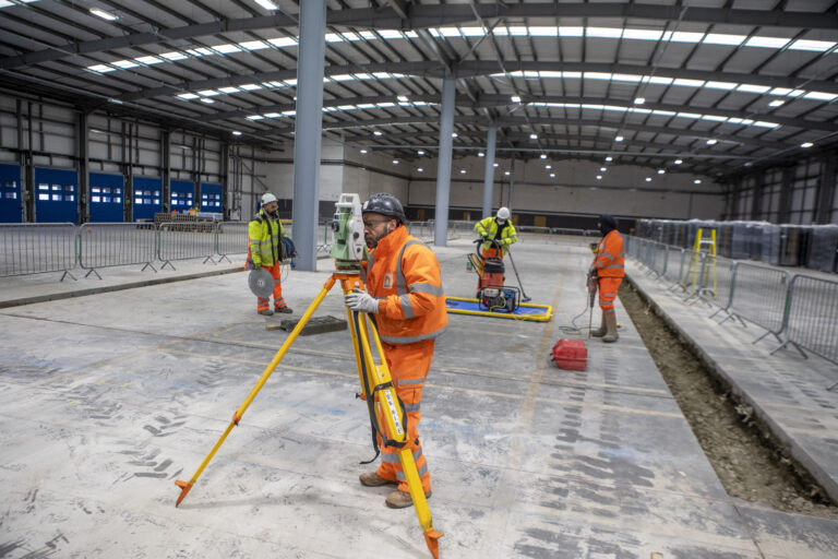 Biffa unveils £6m DRS counting centre - letsrecycle.com