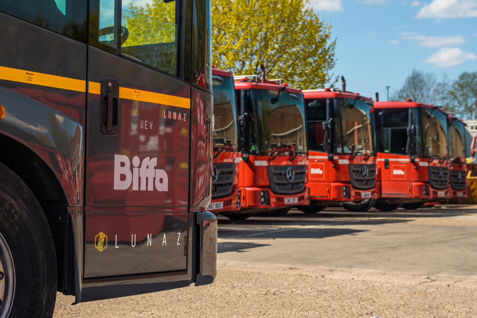 Biffa acquires waste trade arm of Sackers - letsrecycle.com