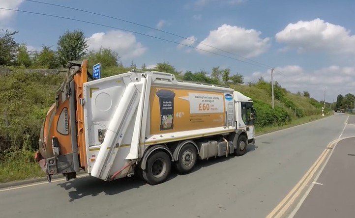 Ansa awards include £10.2m East Cheshire work for Re-Gen - letsrecycle.com