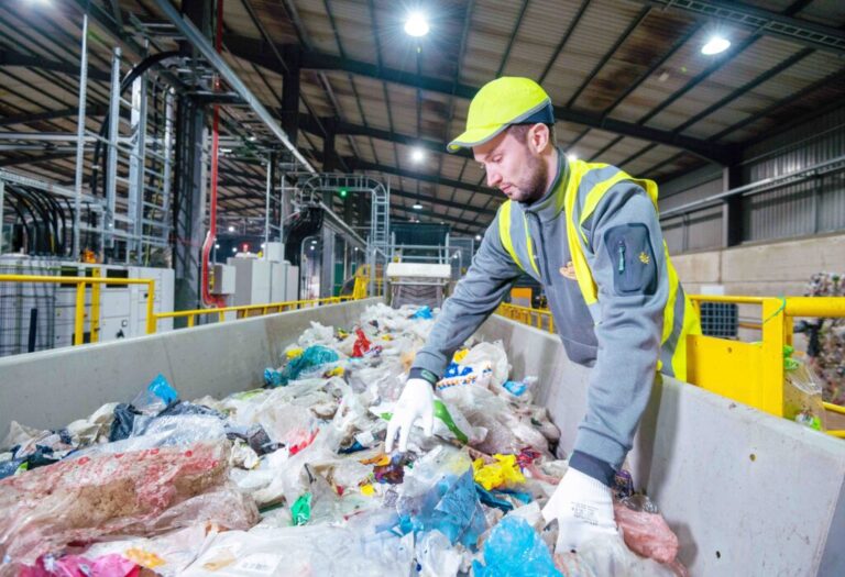 Morrisons and Yes Recycling's Fife plant had ‘significant issues ...