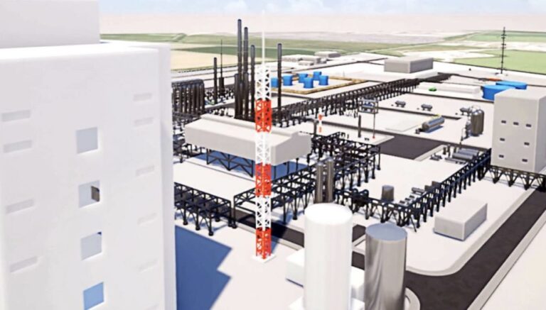 Agreement reached for £4.5m takeover of SAF firm Velocys - letsrecycle.com