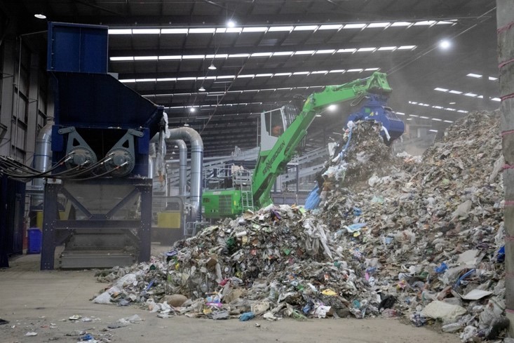 N+P 'actively seeking' waste for aviation fuel deal - letsrecycle.com