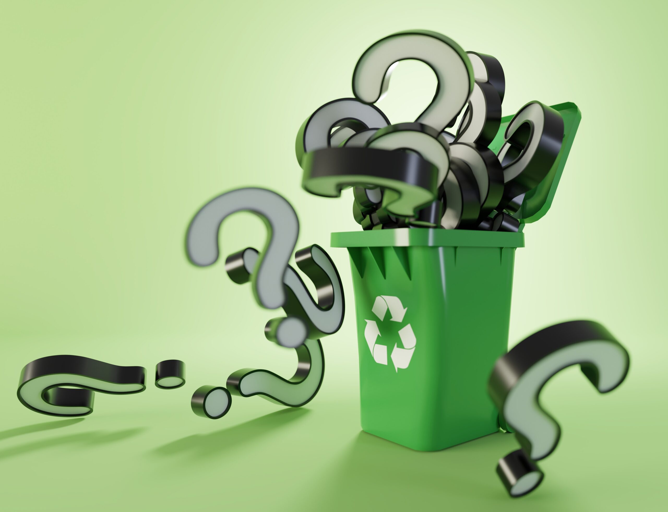 'Wishcycling' guidance sparks consistency questions - letsrecycle.com