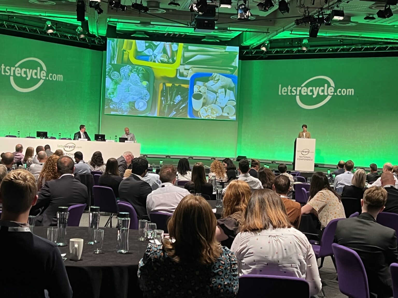 Defra warned EPR facing 'significant hurdles' as 'lobbying' ramps up ...