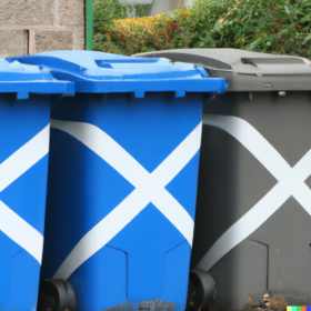 SEPA reports a record 62.3% recycling rate for Scotland - letsrecycle.com