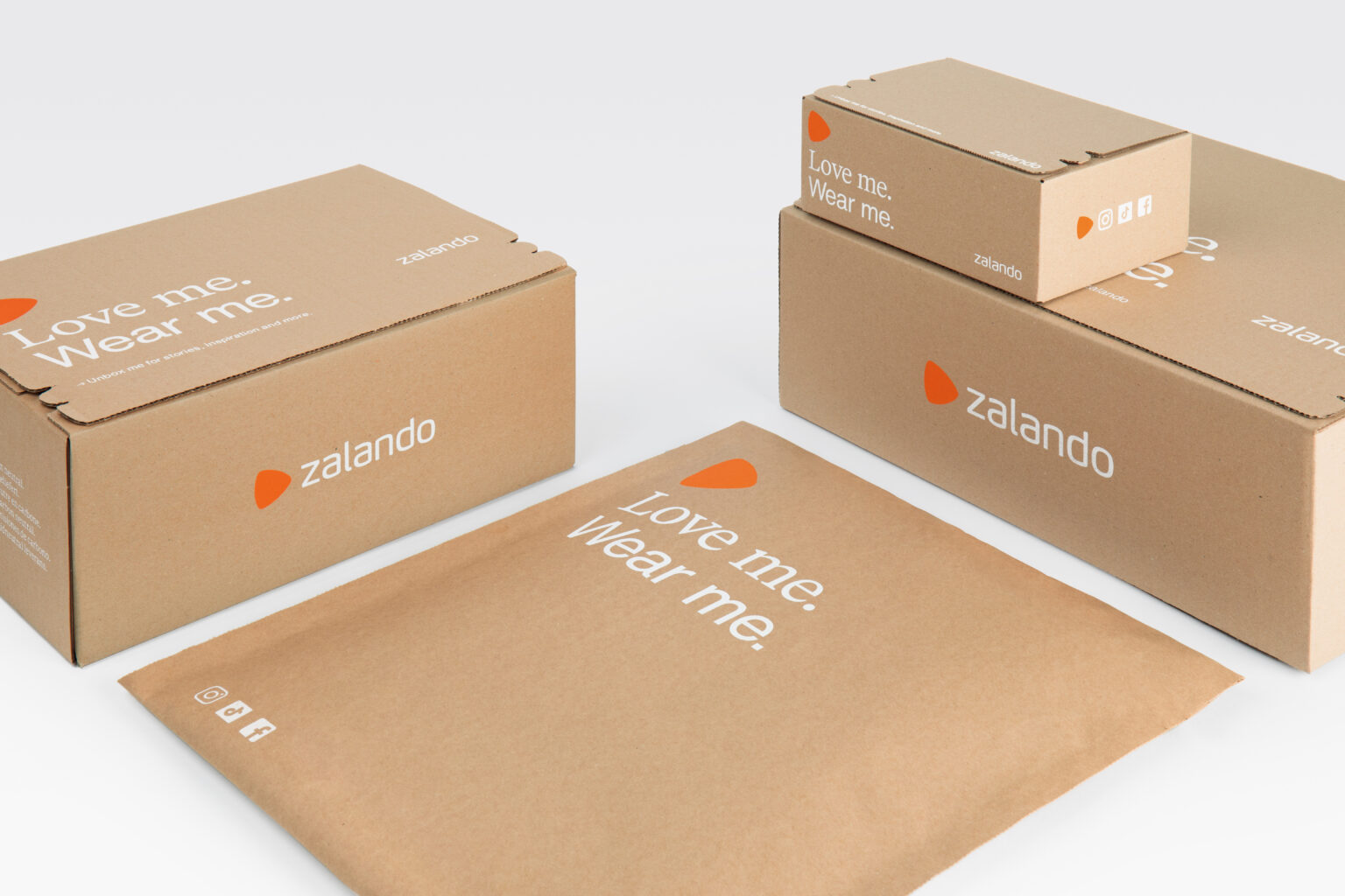 DS Smith expands partnership with Zalando - letsrecycle.com