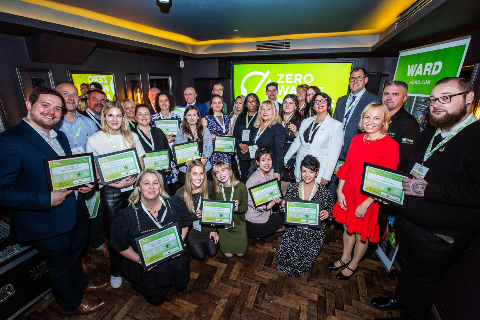 Last chance to enter Zero Waste Awards 2023 - letsrecycle.com