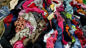 MARKET REPORT: Glass, metals, organics, plastics, textiles, wood May ...