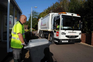 Epping Forest to bring waste collections in-house when Biffa deal ends ...