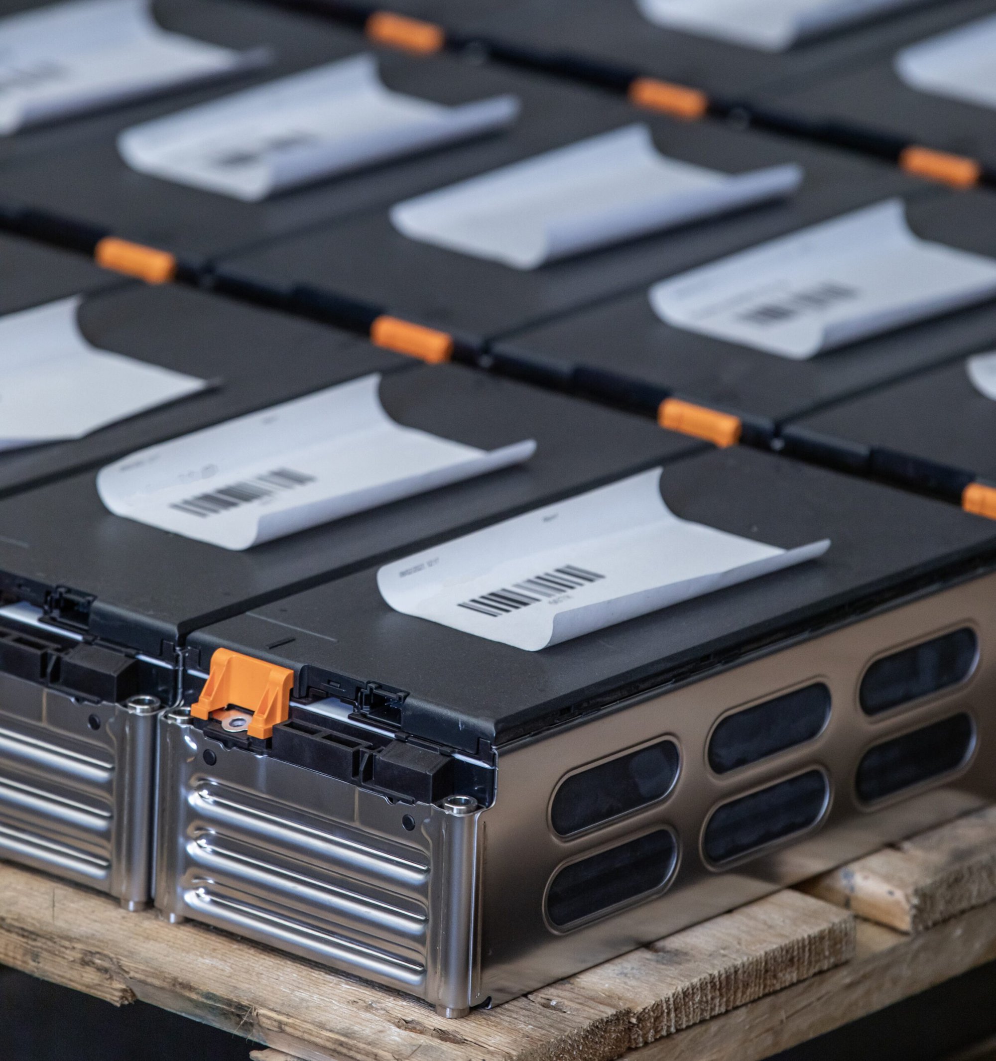 Axil and Ecobat expand partnership to cover EV batteries - letsrecycle.com