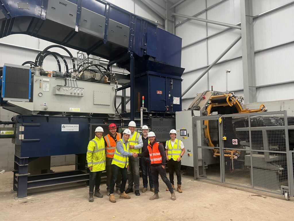 Essex issues notice for latest residual waste tender - letsrecycle.com