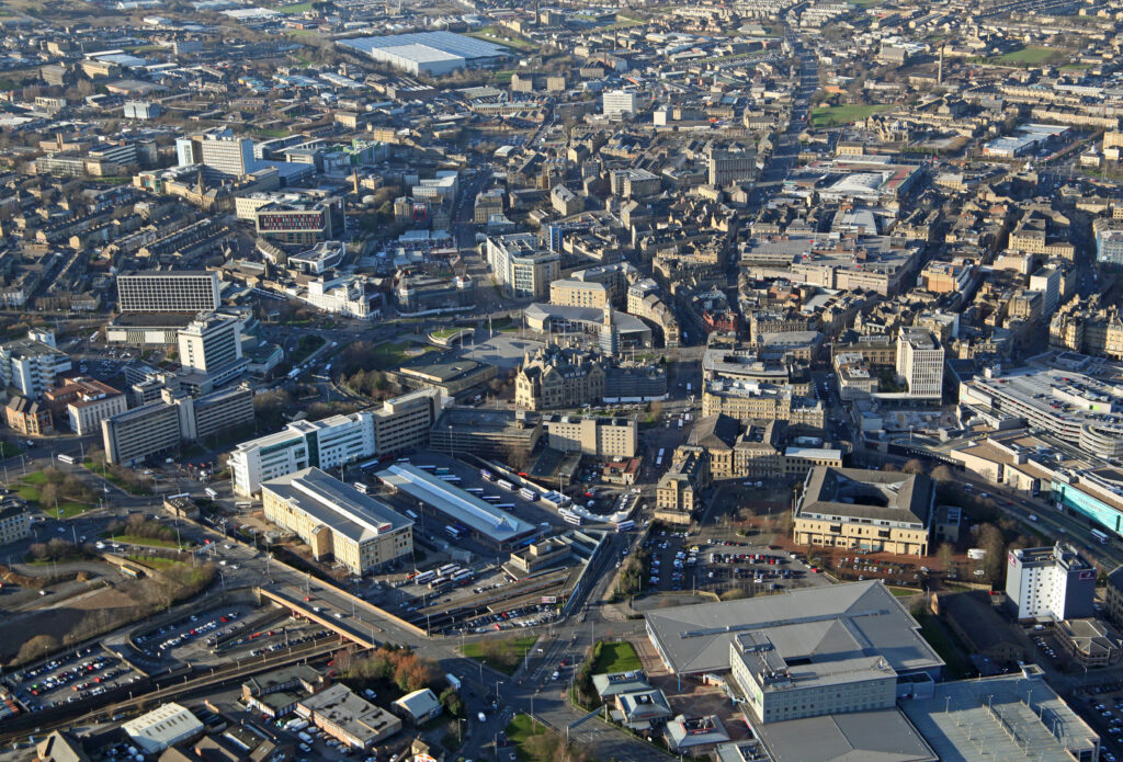 AWM wins £1.5m recycling deal with Bradford - letsrecycle.com