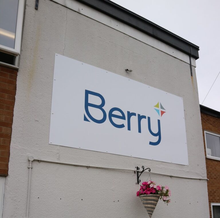 Berry cites 'low demand' as it plans second plant closure - letsrecycle.com