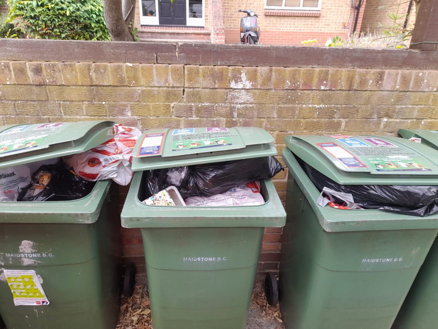 Defra outlines 'Simpler Recycling' scheme after PM rules out 'seven ...