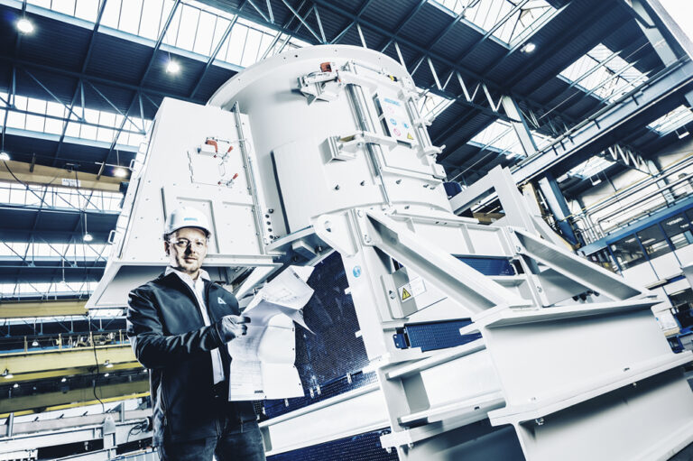 Enva to boost fridge recycling with automatic Andritz plant ...