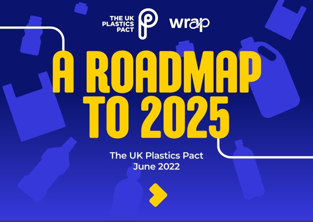 Plastics Pact Roadmap to 2025 'unlikely to be met' WRAP says ...