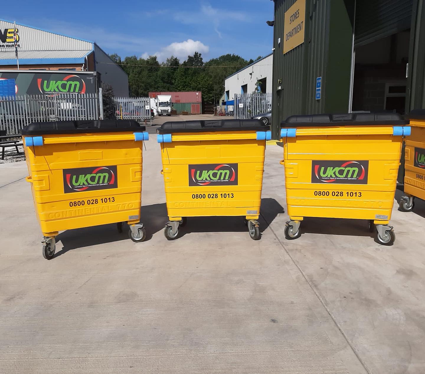 Impact Environmental expands waste portfolio with UKCM acquisition ...