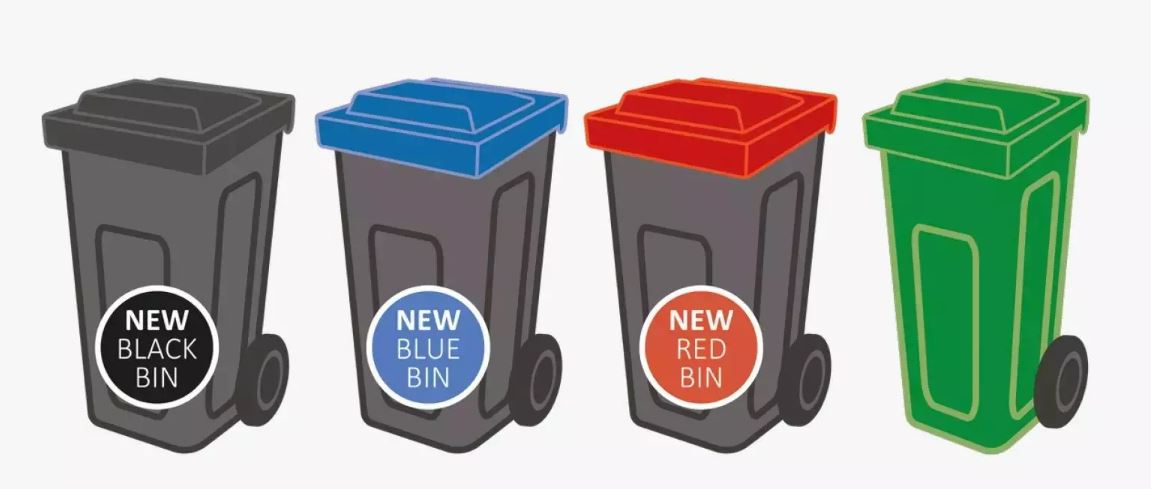 Local authority news round-up (25/08/23) - letsrecycle.com