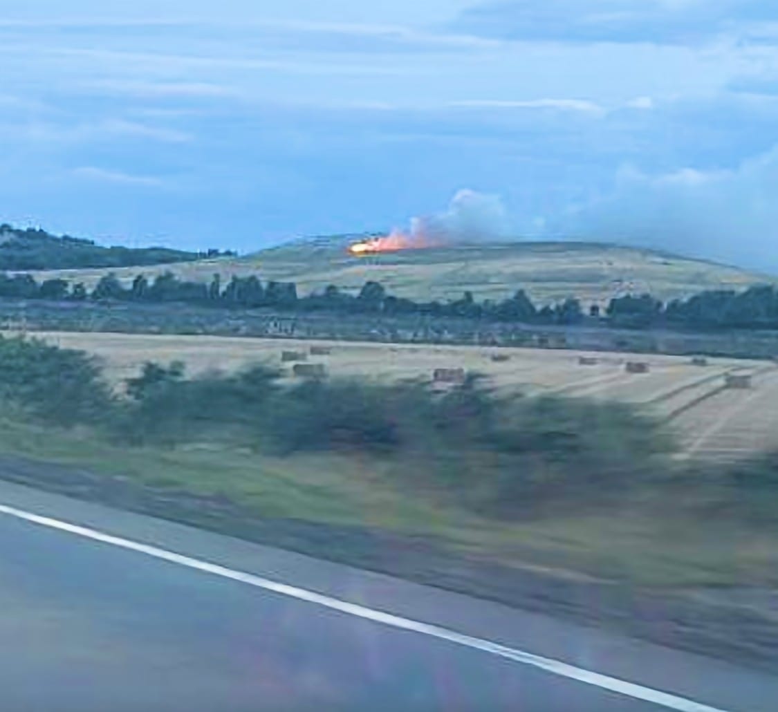 Investigation begins into Valencia Waste Management's four-day Dunbar ...