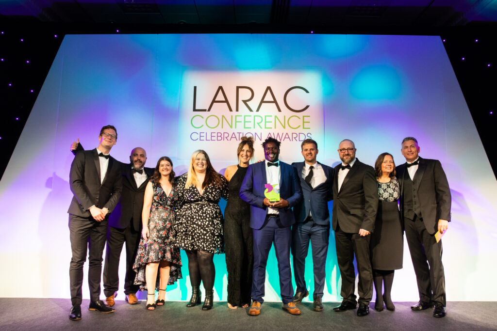 LARAC 2023 award winners announced - letsrecycle.com