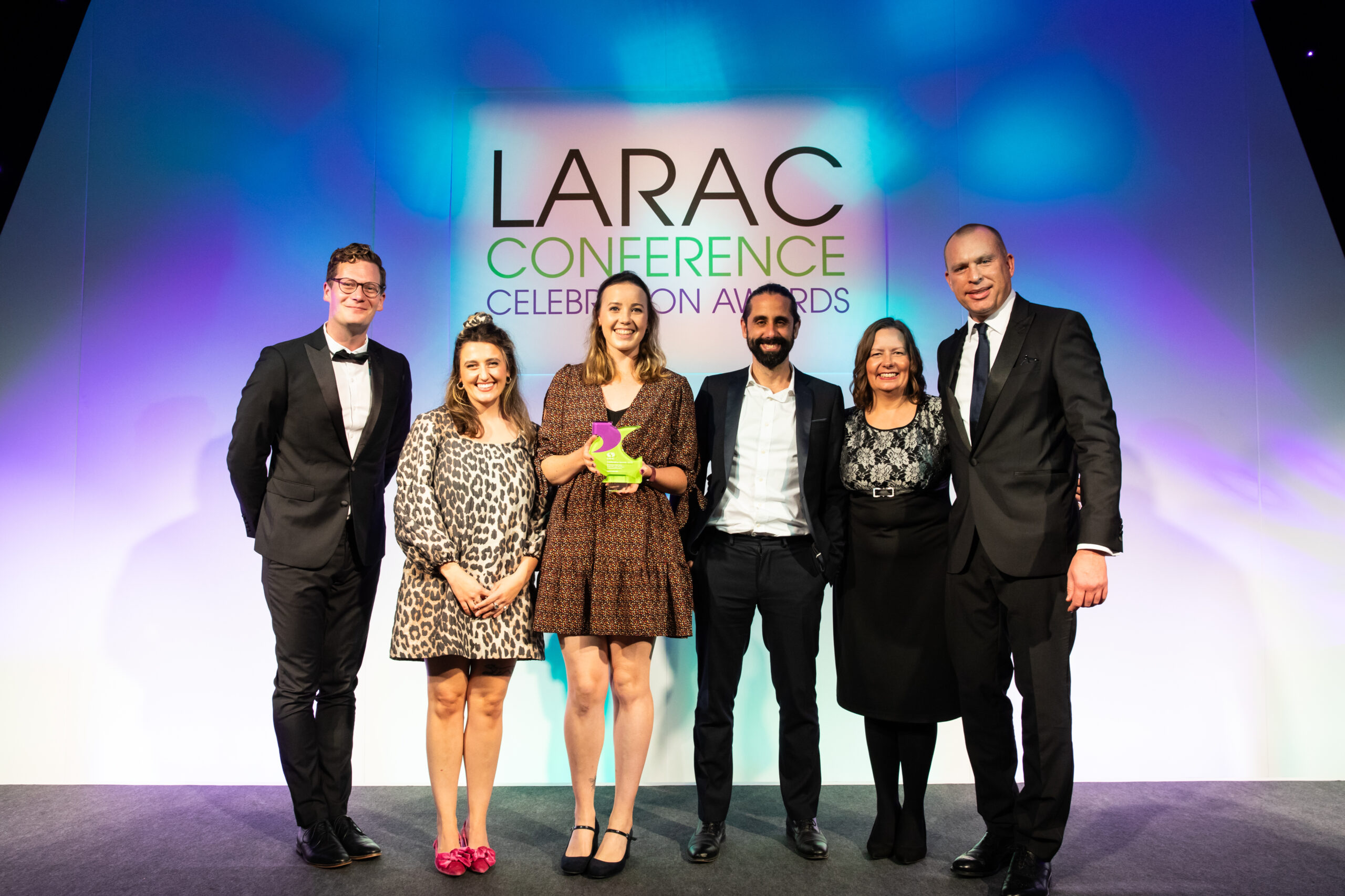 LARAC 2023 award winners announced - letsrecycle.com