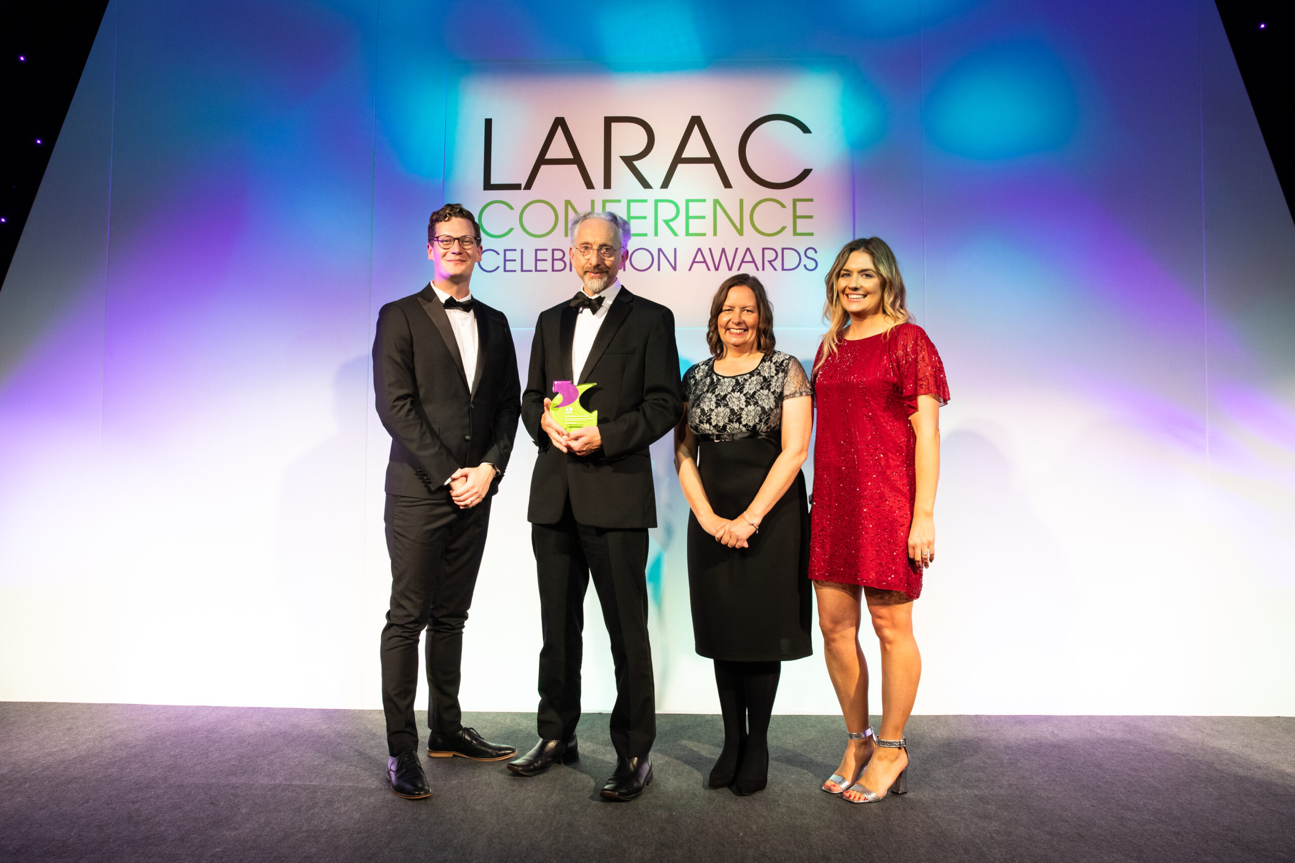 LARAC 2023 award winners announced - letsrecycle.com