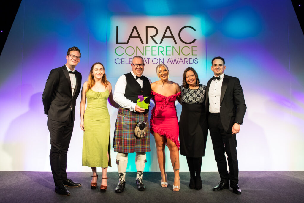 LARAC 2023 award winners announced - letsrecycle.com