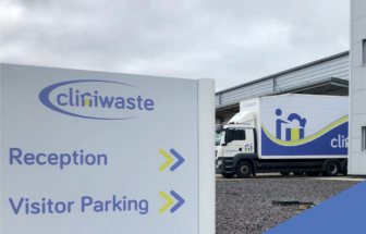 Mitie acquires healthcare waste firm - letsrecycle.com