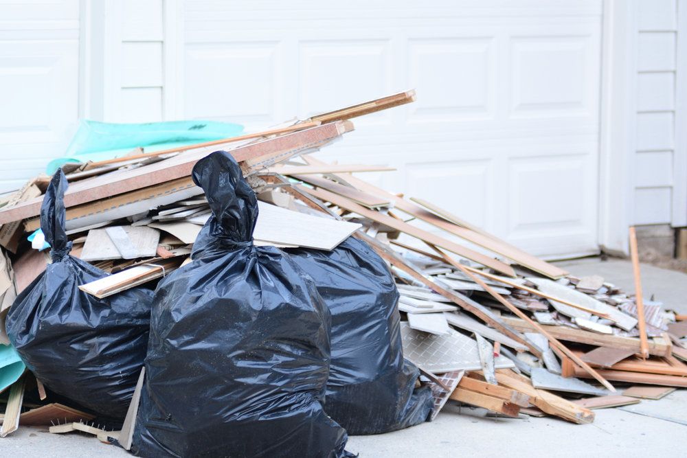 HWRCs 'at risk of closure' if DIY waste charges removed - letsrecycle.com