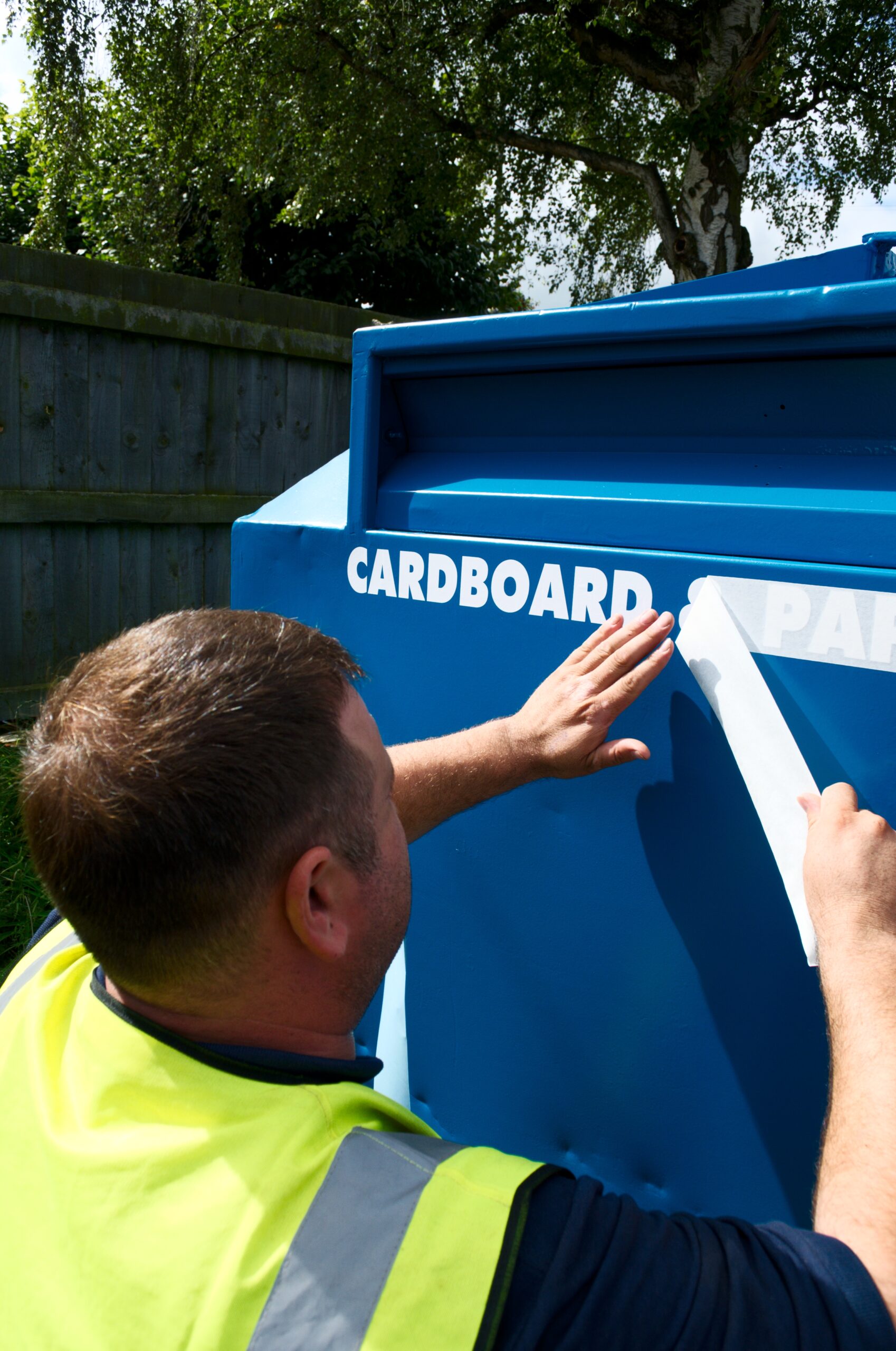 News in brief (30/10/2023) - letsrecycle.com