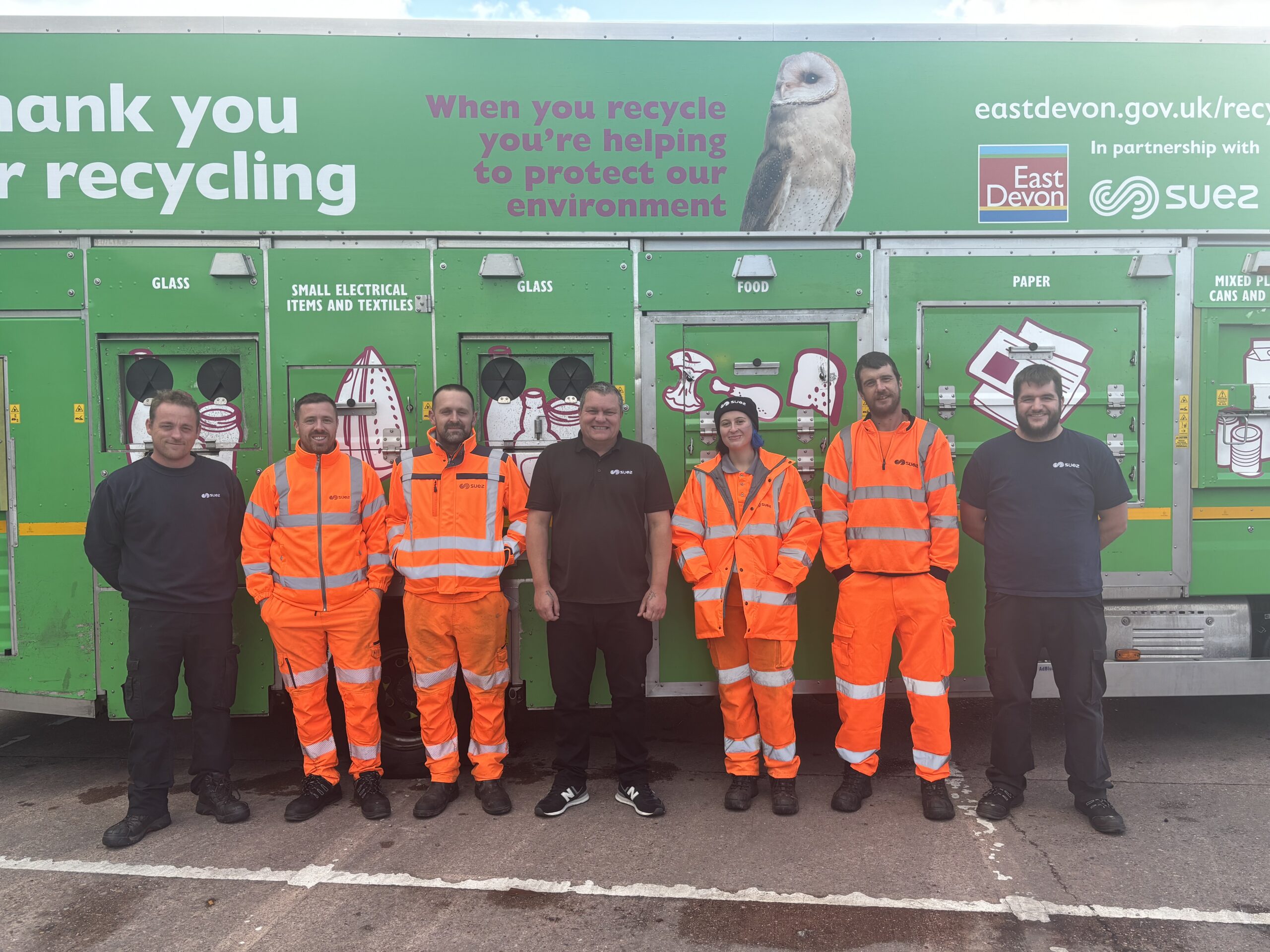 Suez and East Devon add three years to collections deal under fresh ...