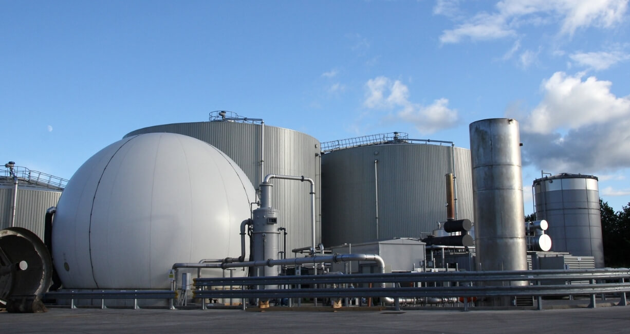 Bio Capital connects AD plant to Northern Irish gas grid - letsrecycle.com