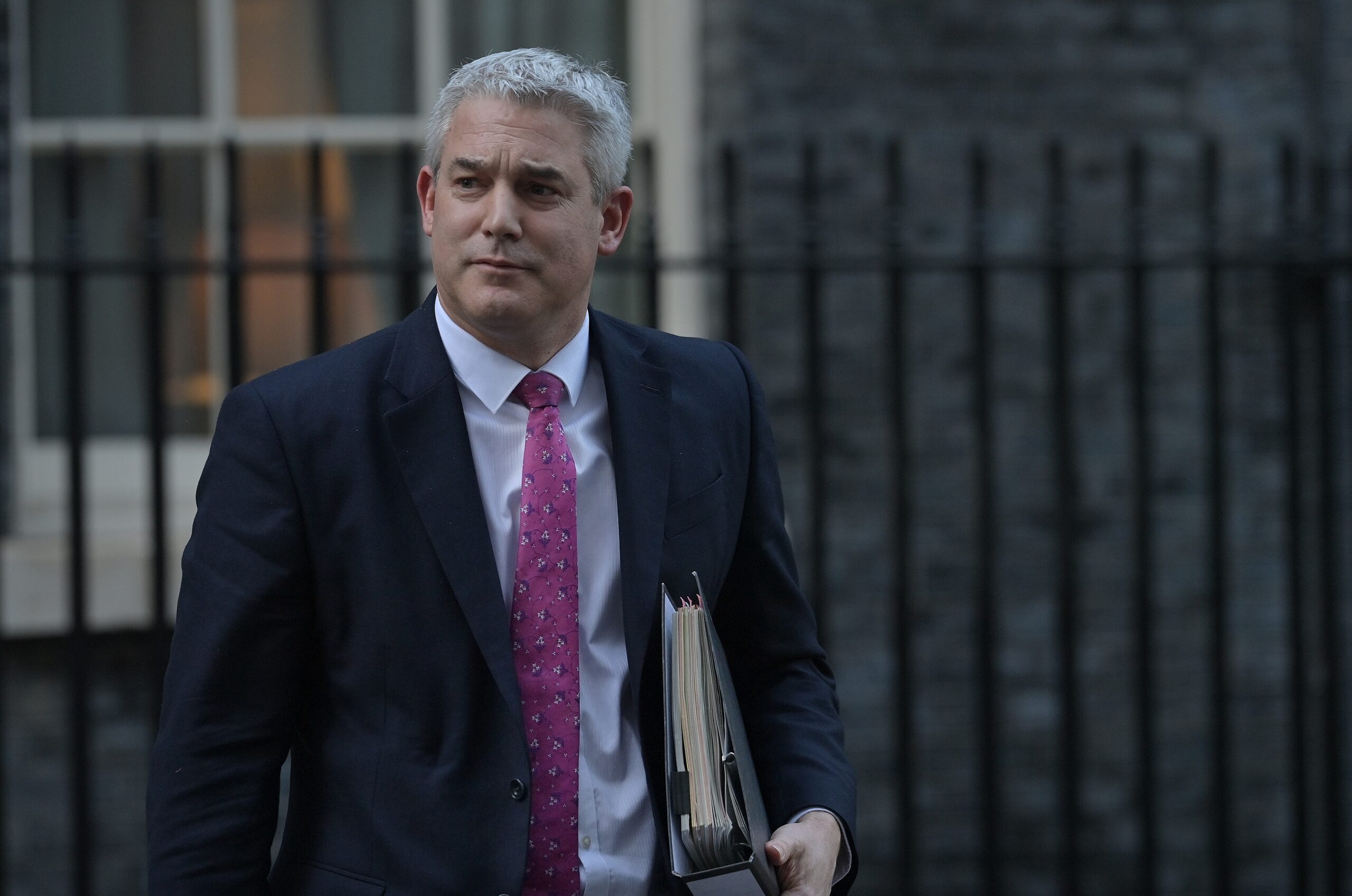 Steve Barclay urged to 'maintain recent momentum' as new Environment ...