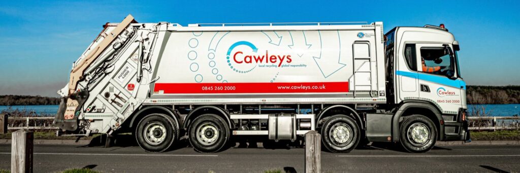 Suez expands commercial waste arm with F&R Cawley acquisition ...