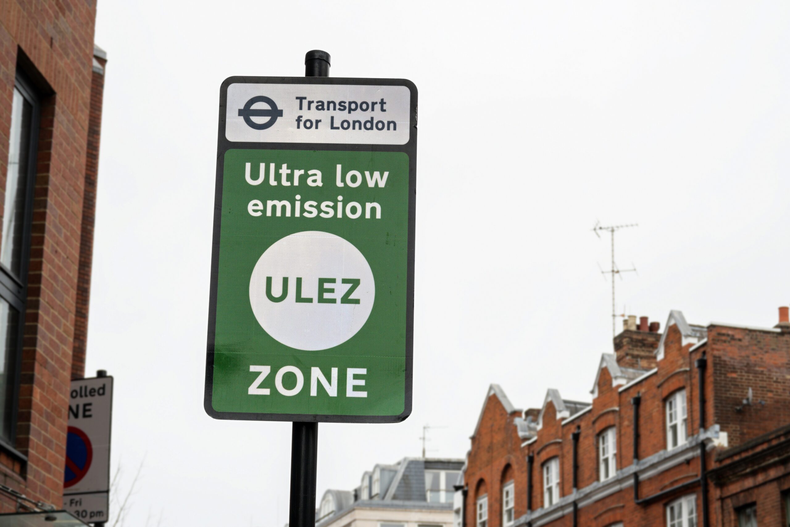 London scrap merchants benefitting from ULEZ scheme, BIR report says ...